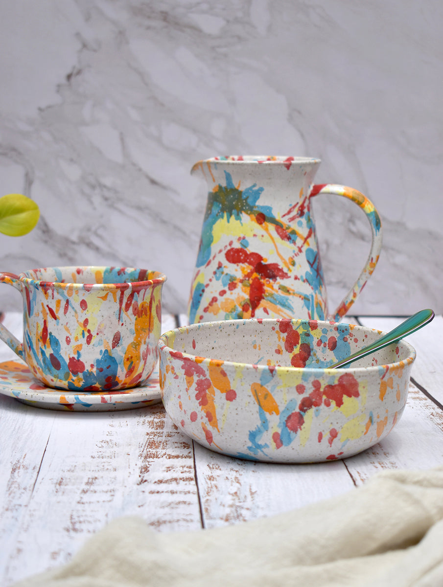 Bowl Polok – Coraceramics